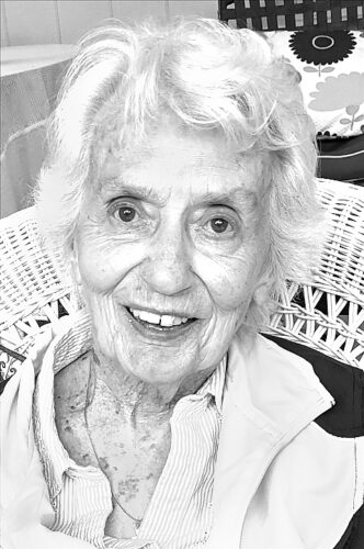 Anna Marie Crim | News, Sports, Jobs - The Herald Star